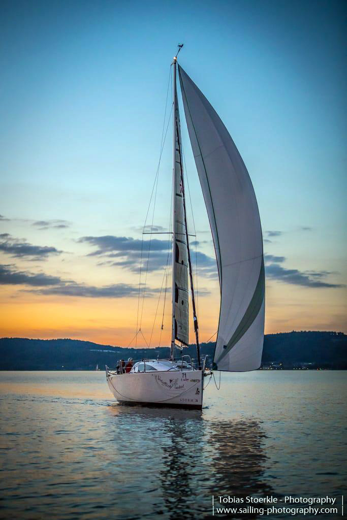 Apollo Sails Germany - Unsere Segel