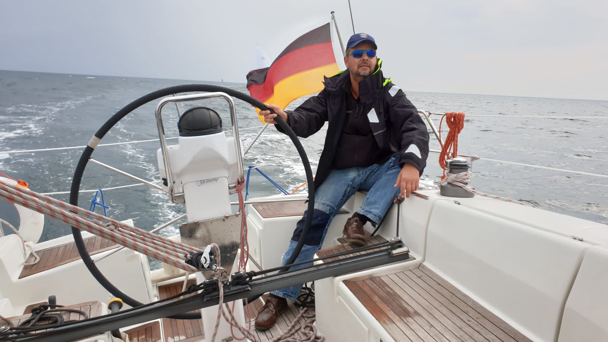 Apollo Sails Germany - Über Uns